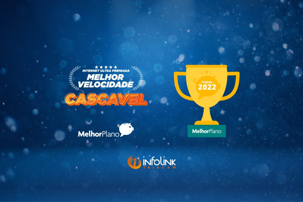 Infolink Telecom tem a melhor velocidade de internet de Cascavel-CE ...