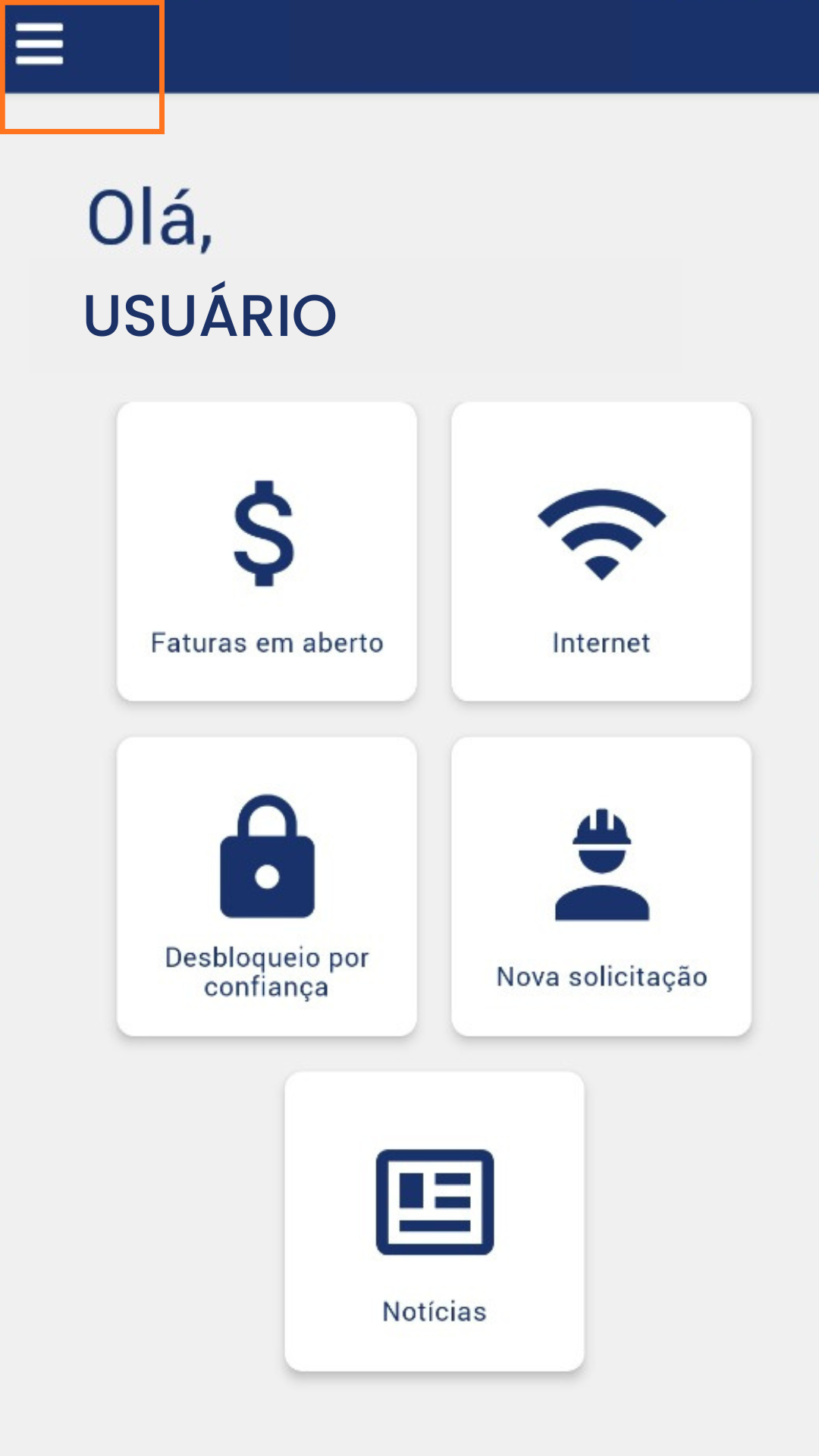 Como pagar a mensalidade pelo aplicativo da Infolink Telecom?