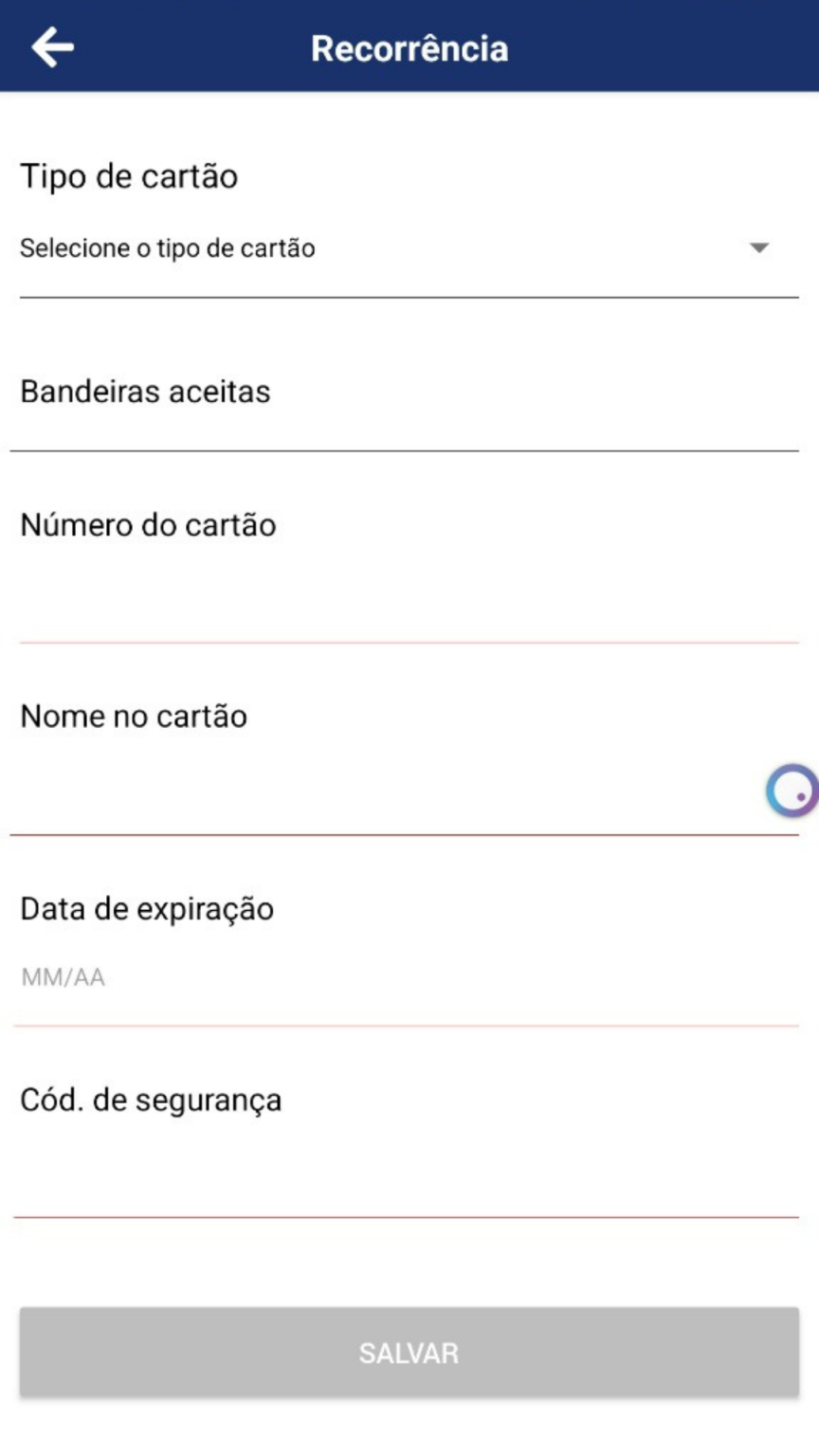 Como pagar a mensalidade pelo aplicativo da Infolink Telecom?