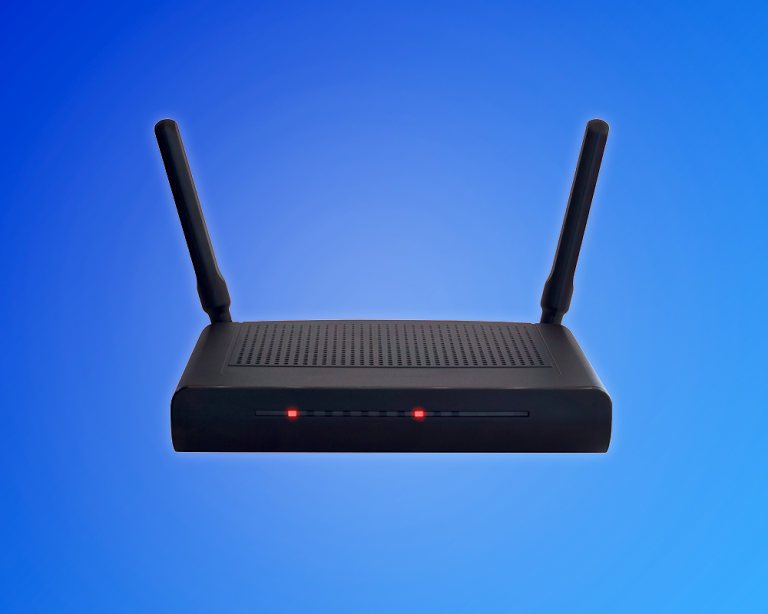 Roteador piscando vermelho? Saiba o que fazer!